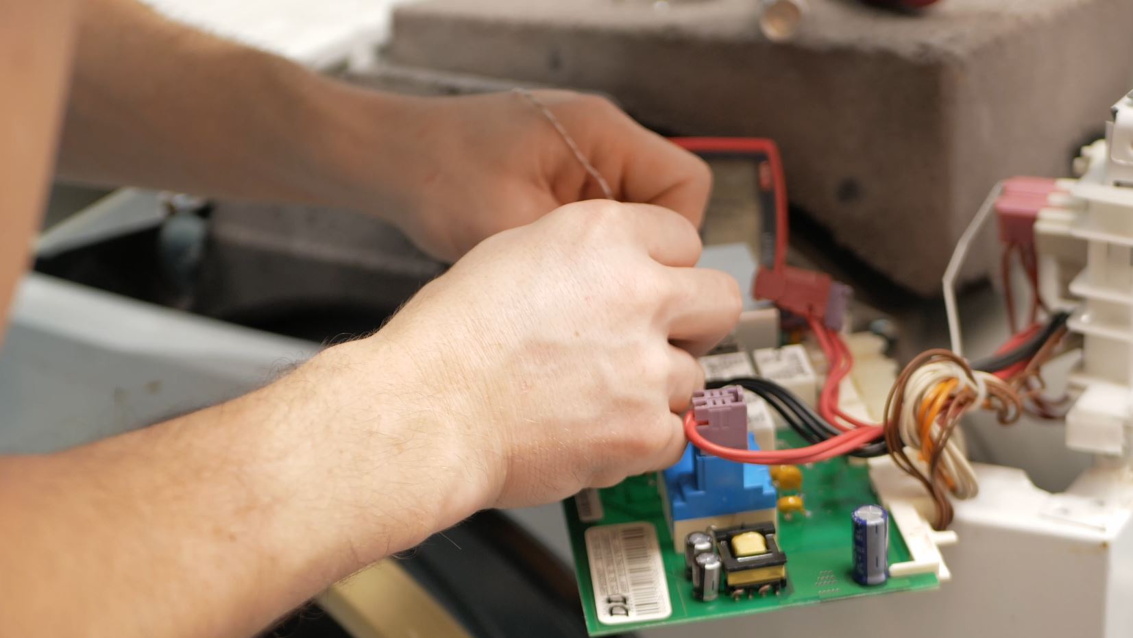 Επισκευές Ηλεκτρικών Συσκευών Αλεξανδρούπολη | Θεμελάκης Service